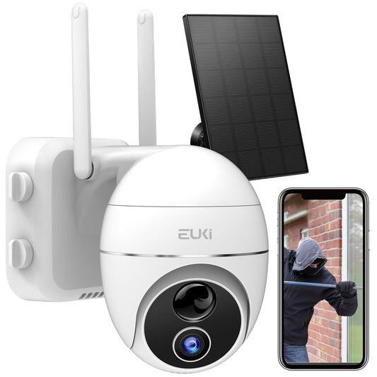 EUKI | Dash Camera | Security Camera | Dome Camera – euki-cn